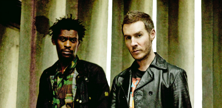 Massive Attack 'Angel', letra y traducción - Cultura Colectiva