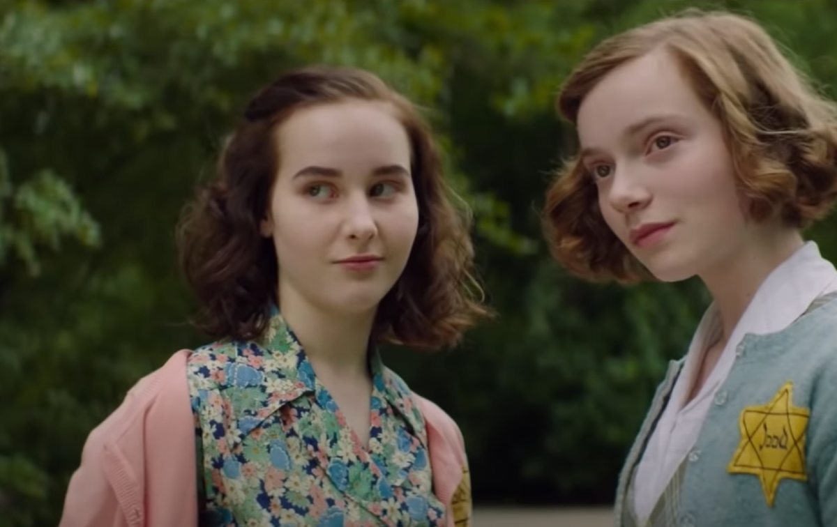 Hanneli Goslar: Anne Frank’s best friend and the last familiar face she ...