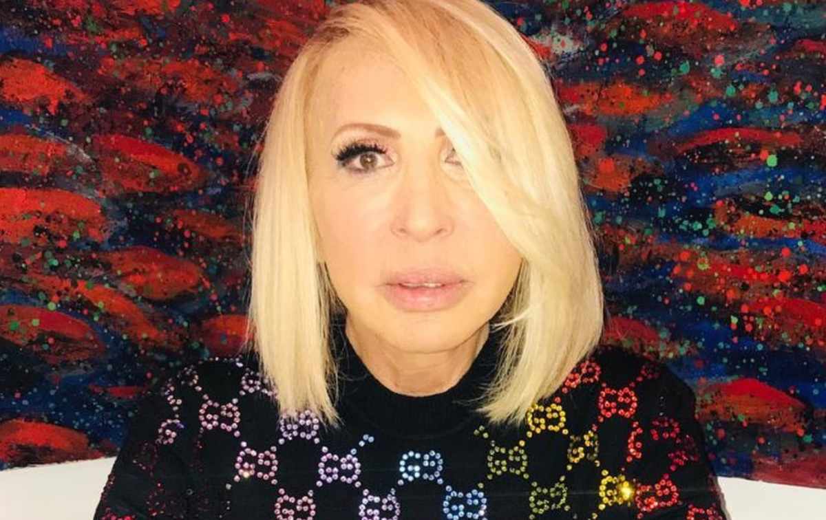 "Se los contaré todo": Laura Bozzo anuncia segunda parte de su libro ...
