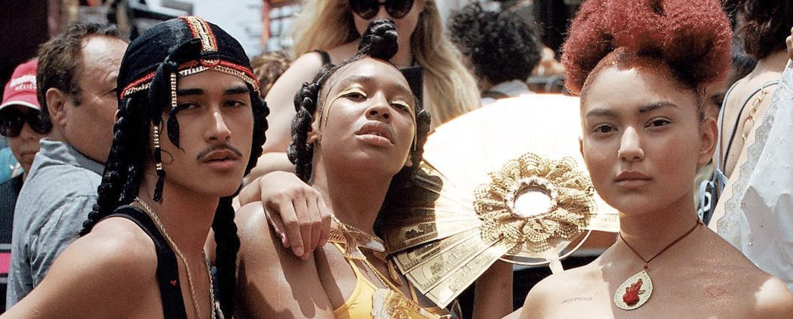 These Photos Show The Unfiltered Beauty Of Everyday Mexicans - Cultura ...