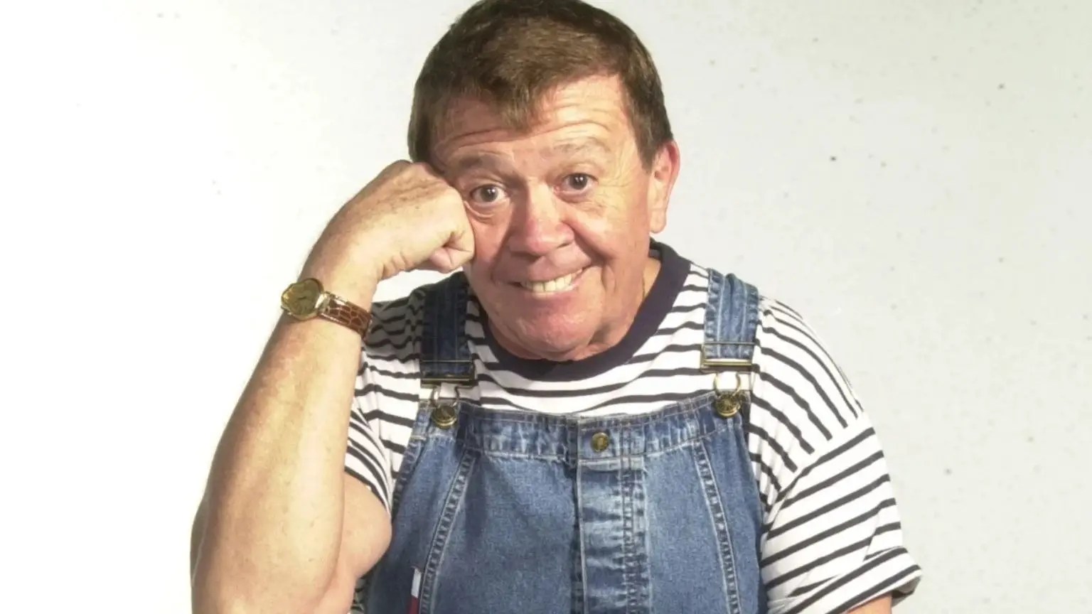 Mexican Icon Star Xavier López 'Chabelo' Dies at 88 Years of Age