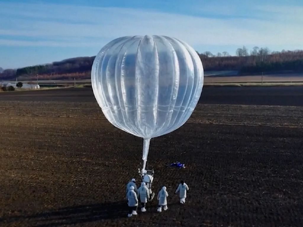 The Space Balloon That Will Allow Anyone to Travel to the Stratosphere