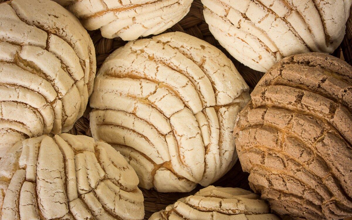 Roscaconcha: una propuesta deliciosa para adelantar el Día de Reyes ...