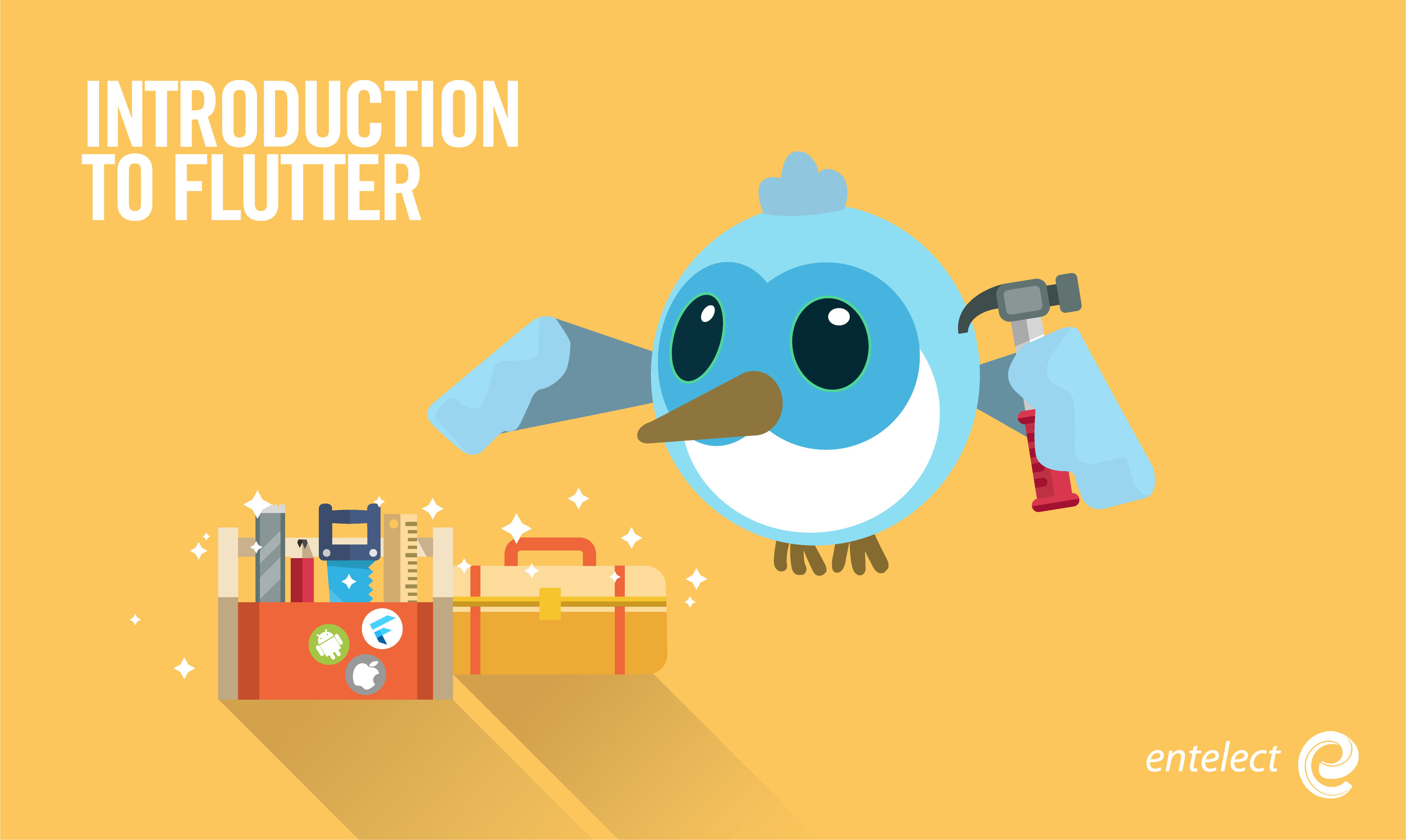 Introduction To Flutter