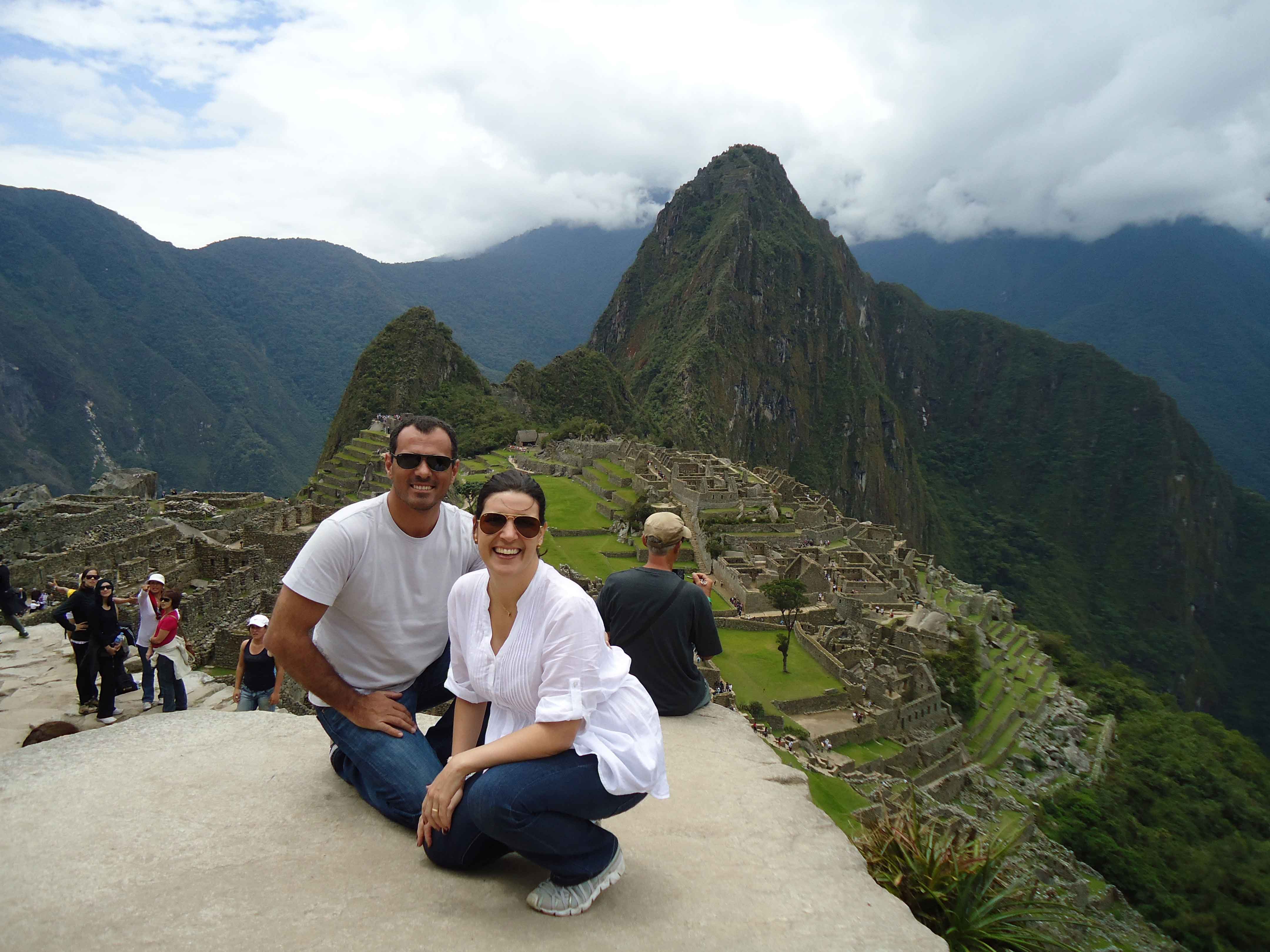 Como fazer mala para o Peru? – Cup of Things