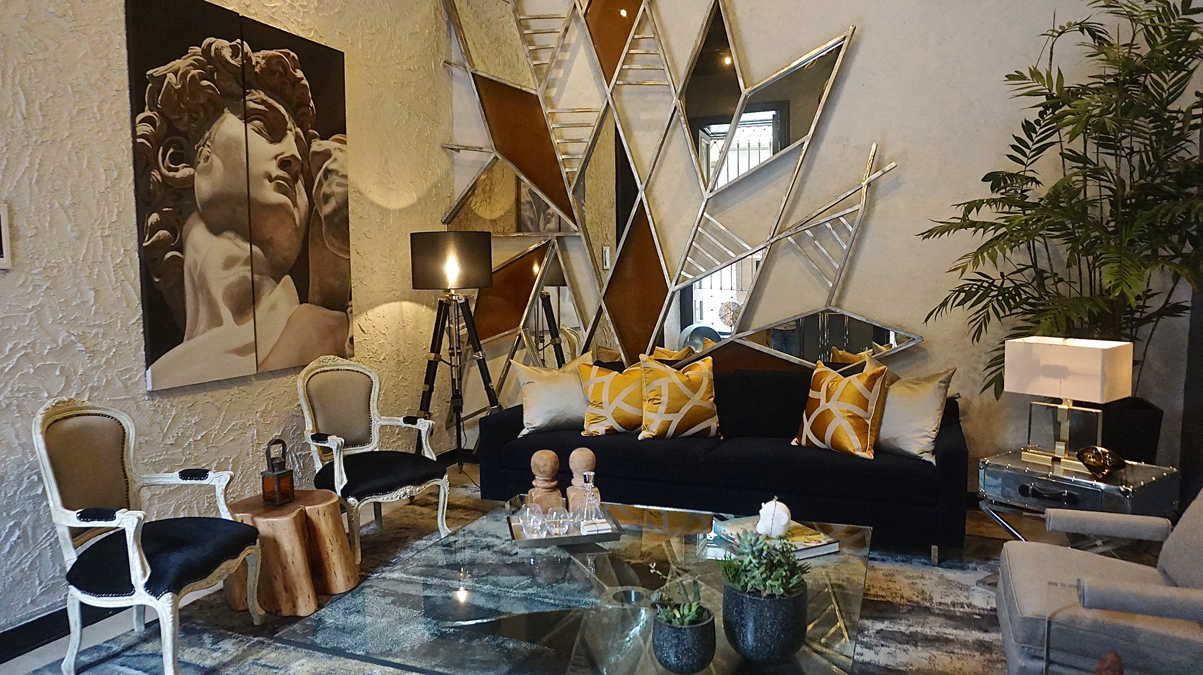 Casa Cor Peru 2016: o que você vai ver. – Cup of Things