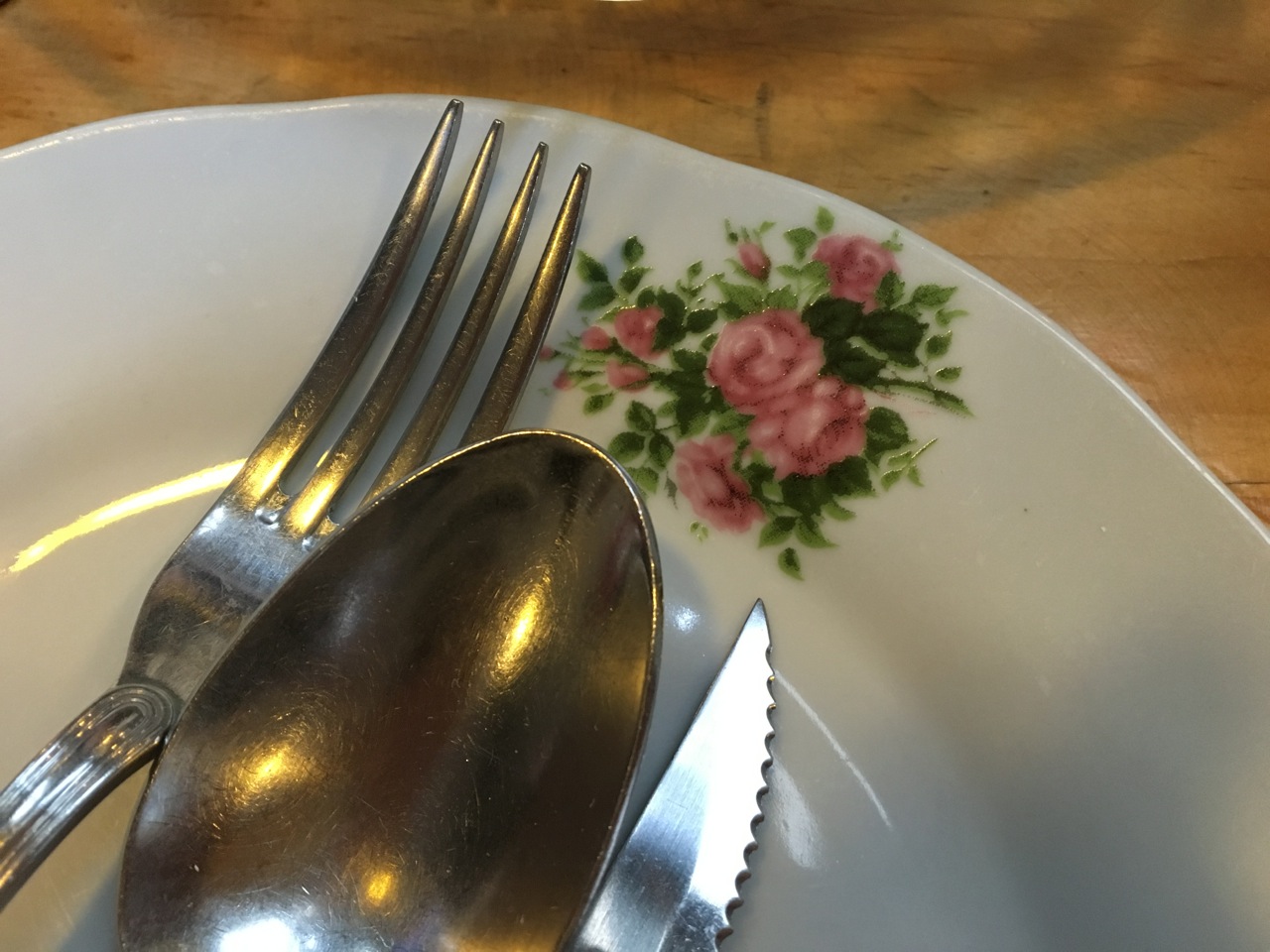 Isolina, comida caseira tipicamente peruana – Cup of Things