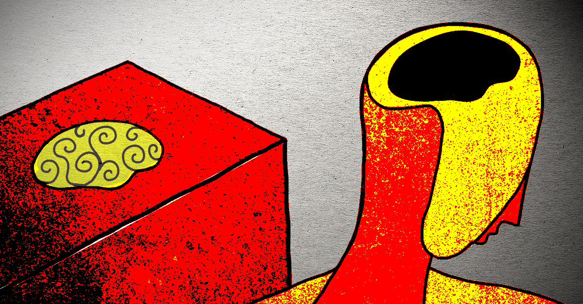 11 Common Causes Of Forgetfulness And How To Treat It