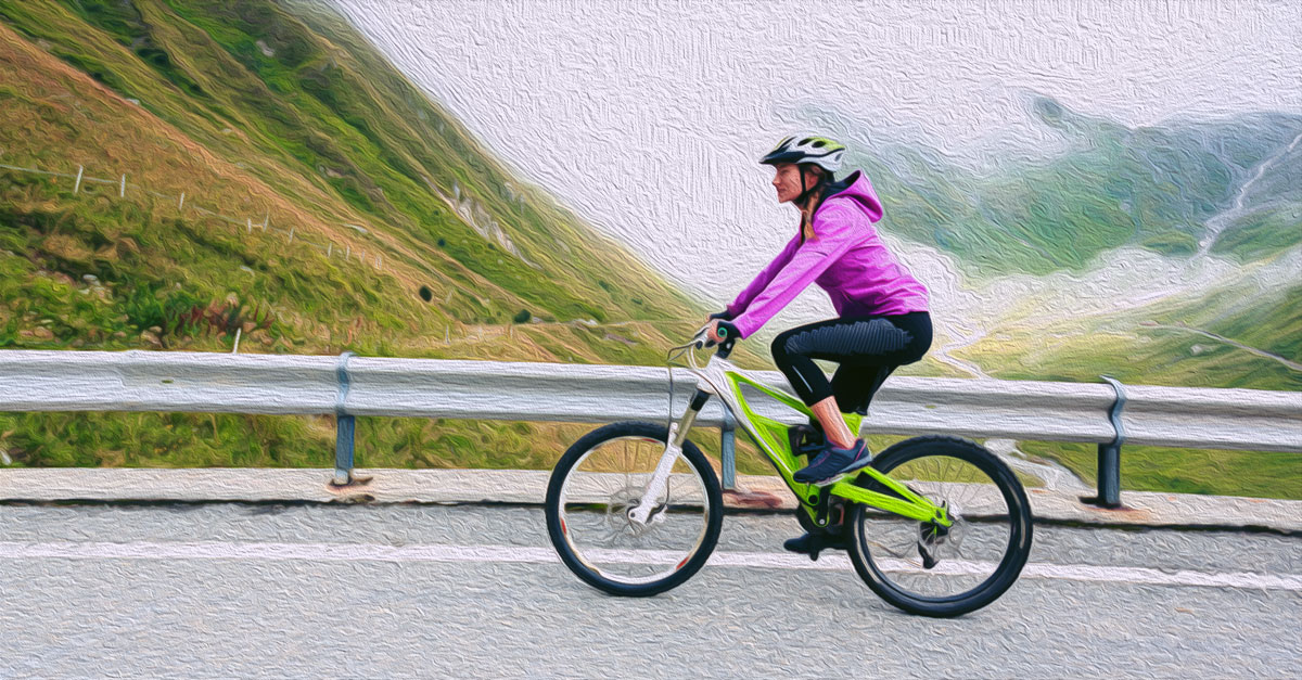 9 Safe And Healthy Cycling Tips For Long-Distance Rides