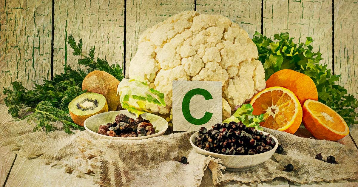 The 12 Best Food Sources Of Vitamin C