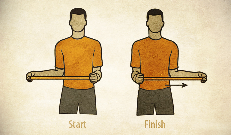 10 Exercises To Tackle Rotator Cuff Pain And Keep Your Shoulder Pain-Free