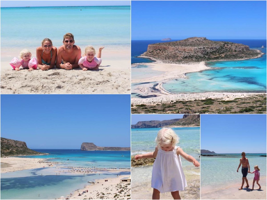 8 things to know about the west coast Crete - Curious Plan