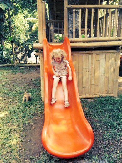 Best things to do with kids in Ubud - Curious Plan