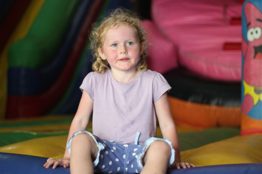 Kidsworld Bali - Curious Plan