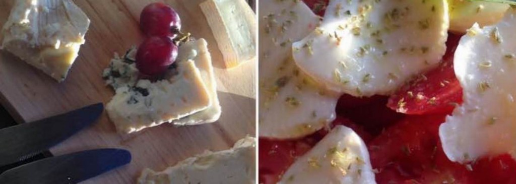 Eating out in Koh Lanta - Curious Plan