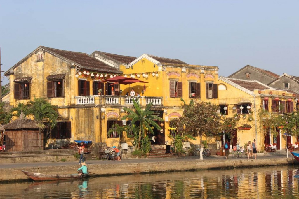 Hoi An - destination guide - Curious Plan