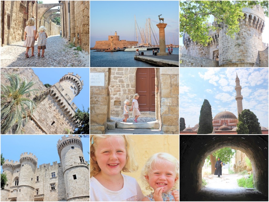 Five reasons we loved Rhodes - Curious Plan
