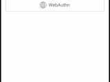Haapi Mobile Advanced Authentication Flows Curity Identity Server