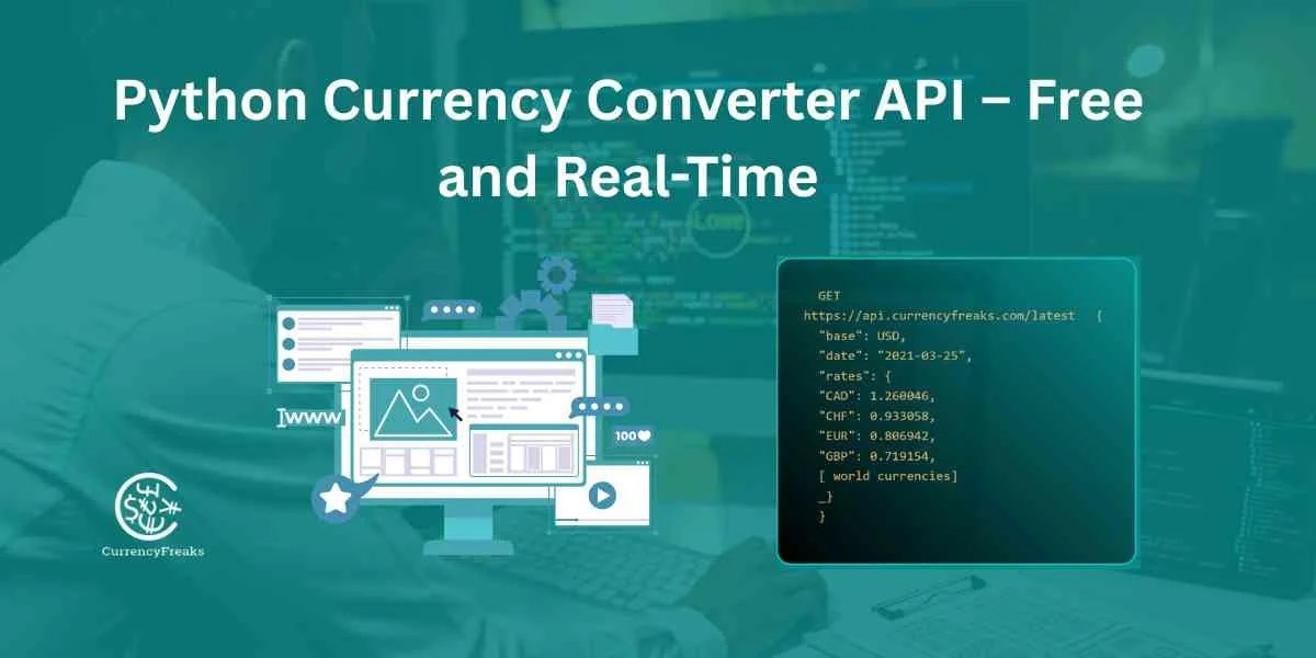 Currencyfreaks Api Blog