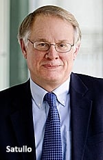 Satullo: You’ll make mistakes, so be sure to learn from them - Current