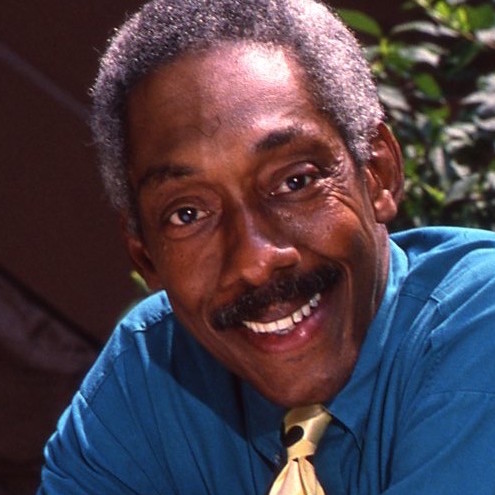‘Sesame Street’ actor David Smyrl dies at 80 - Current