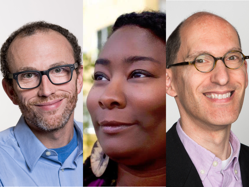 NPR changes up programming ranks - Current