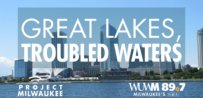 Project Milwaukee - Current