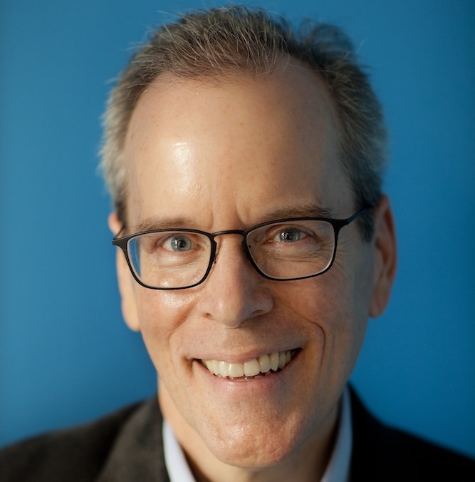 Chuck Holmes leaves WBHM to lead humanities organization - Current