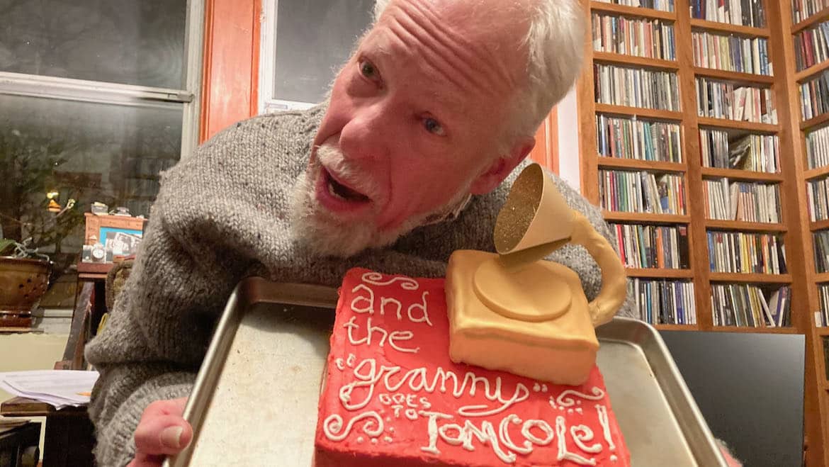 He drove them crazy, but reporters will miss 'unstoppable' NPR arts ...