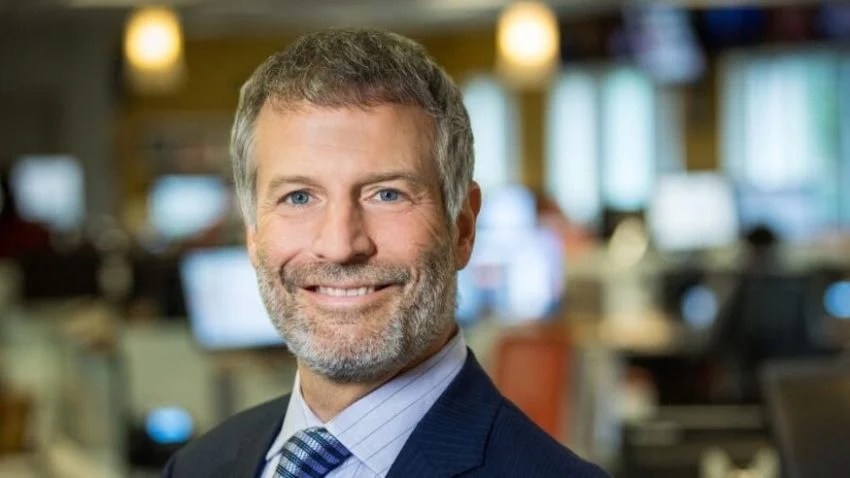 Corey Lewis tapped as WGCU GM - Current