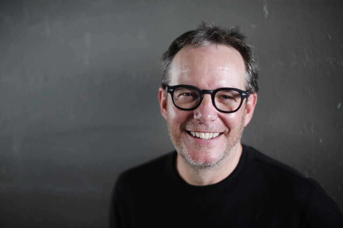 Tom Calderone named CEO for Buffalo Toronto Public Media - Current