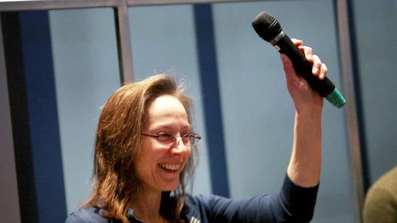 The Producers. (Is that title taken?) - Current