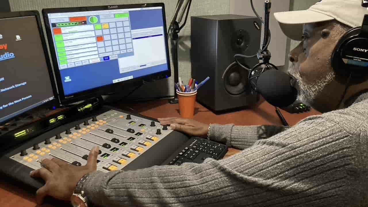 WHRO acquires oldies station with 'passionate' following - Current