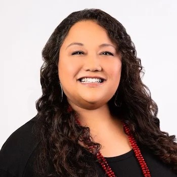 Leanne Ferrer, who led Pacific Islanders in Communications, dies - Current