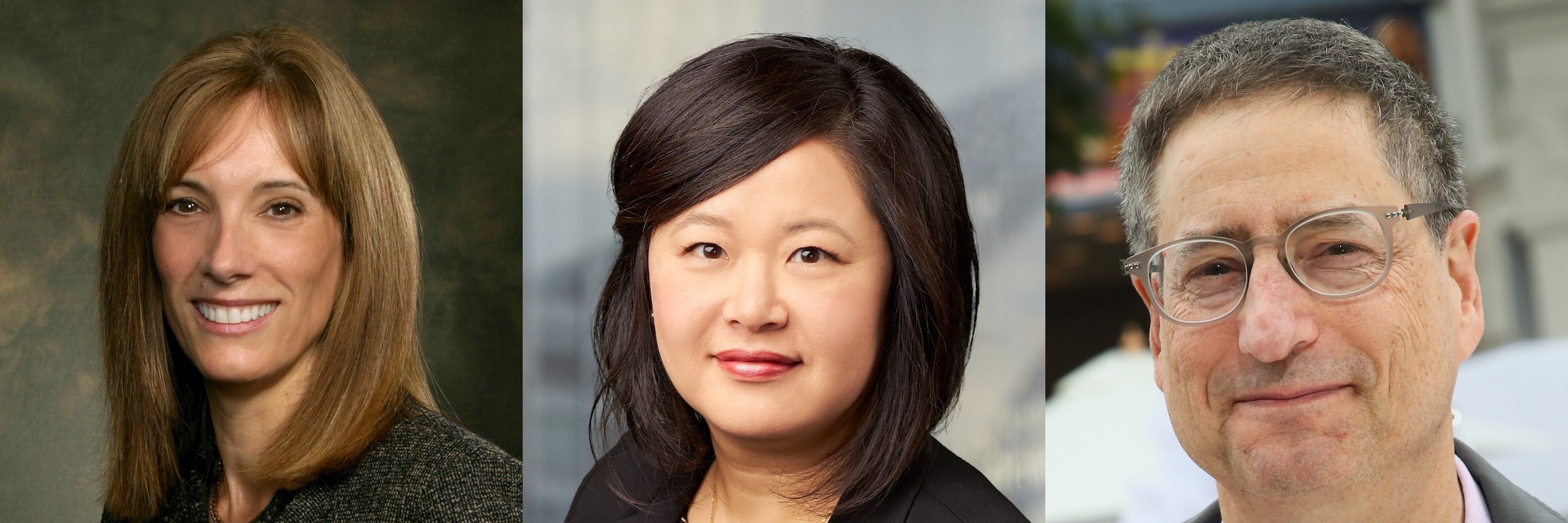 President Biden nominates three directors for CPB board - Current