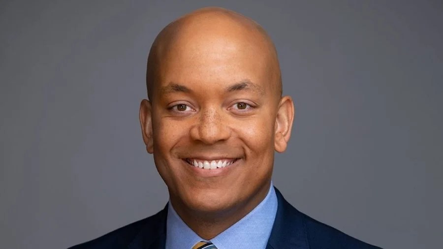 WETA to take control of ‘NewsHour Weekend’ with Geoff Bennett as host ...