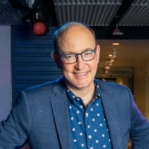 CEO Jon Abbott to leave GBH - Current