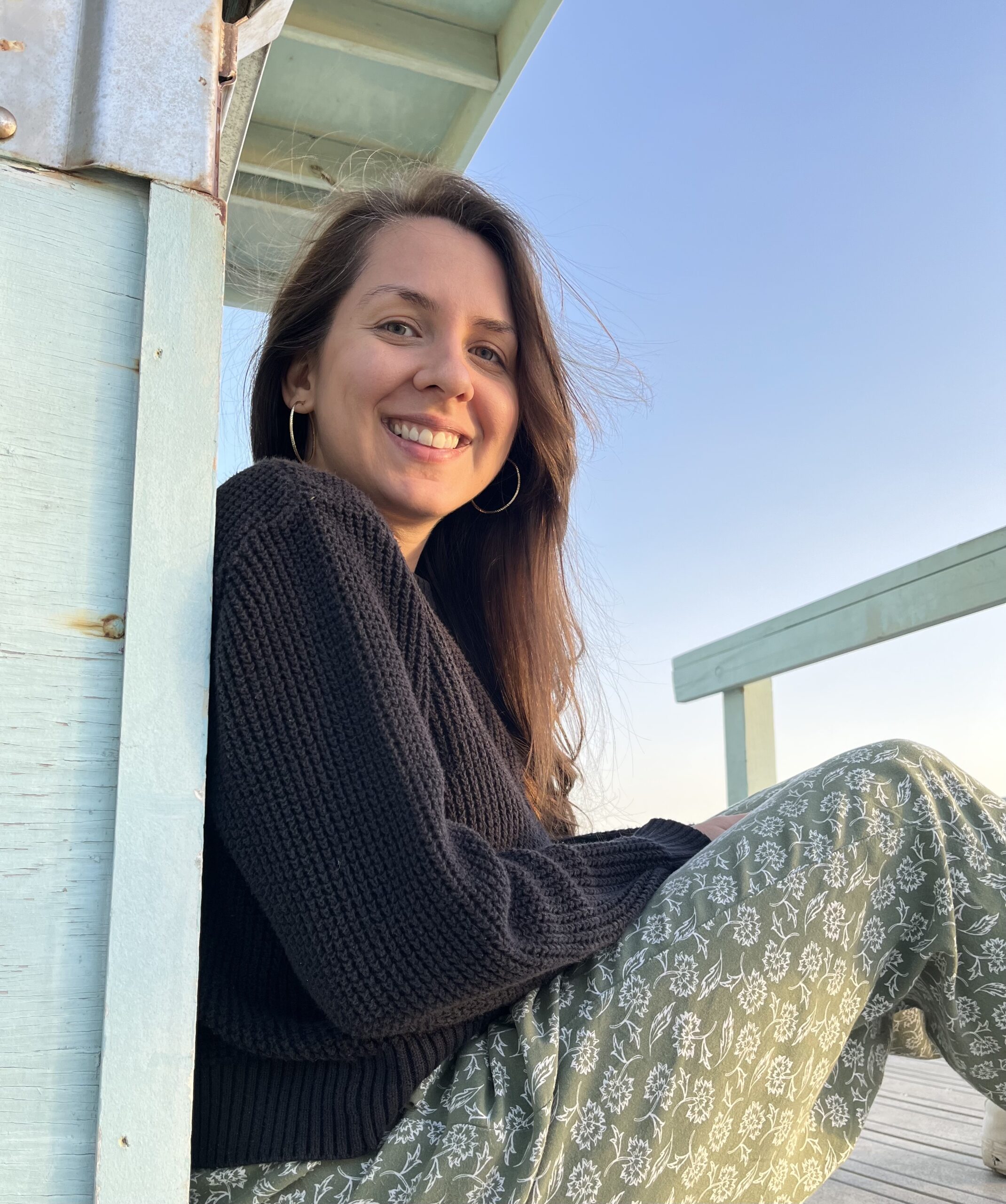 NPR adds Marielle Segarra as 'Life Kit' host - Current