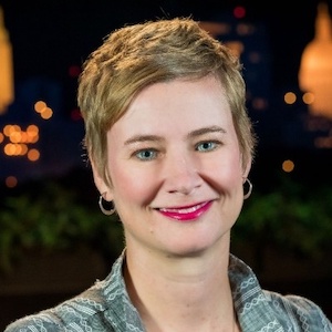 Austin PBS names CCO, Connecticut Public promotes host