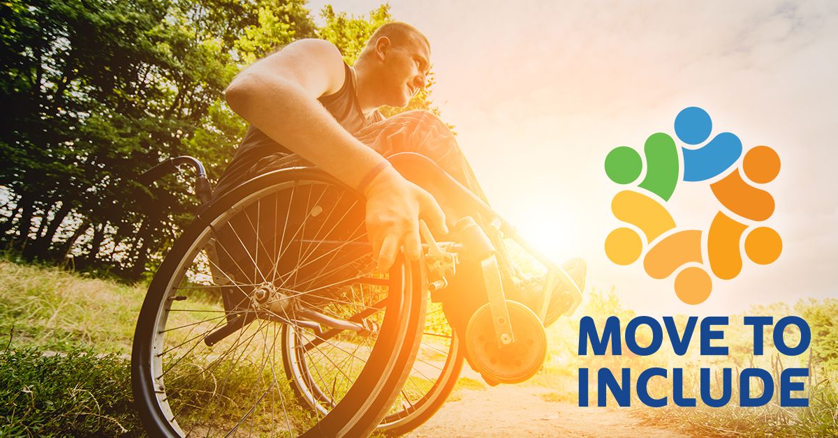 WXXI expands initiative focused on disability education - Current