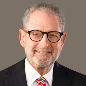 Robert Mandell to leave CPB board - Current