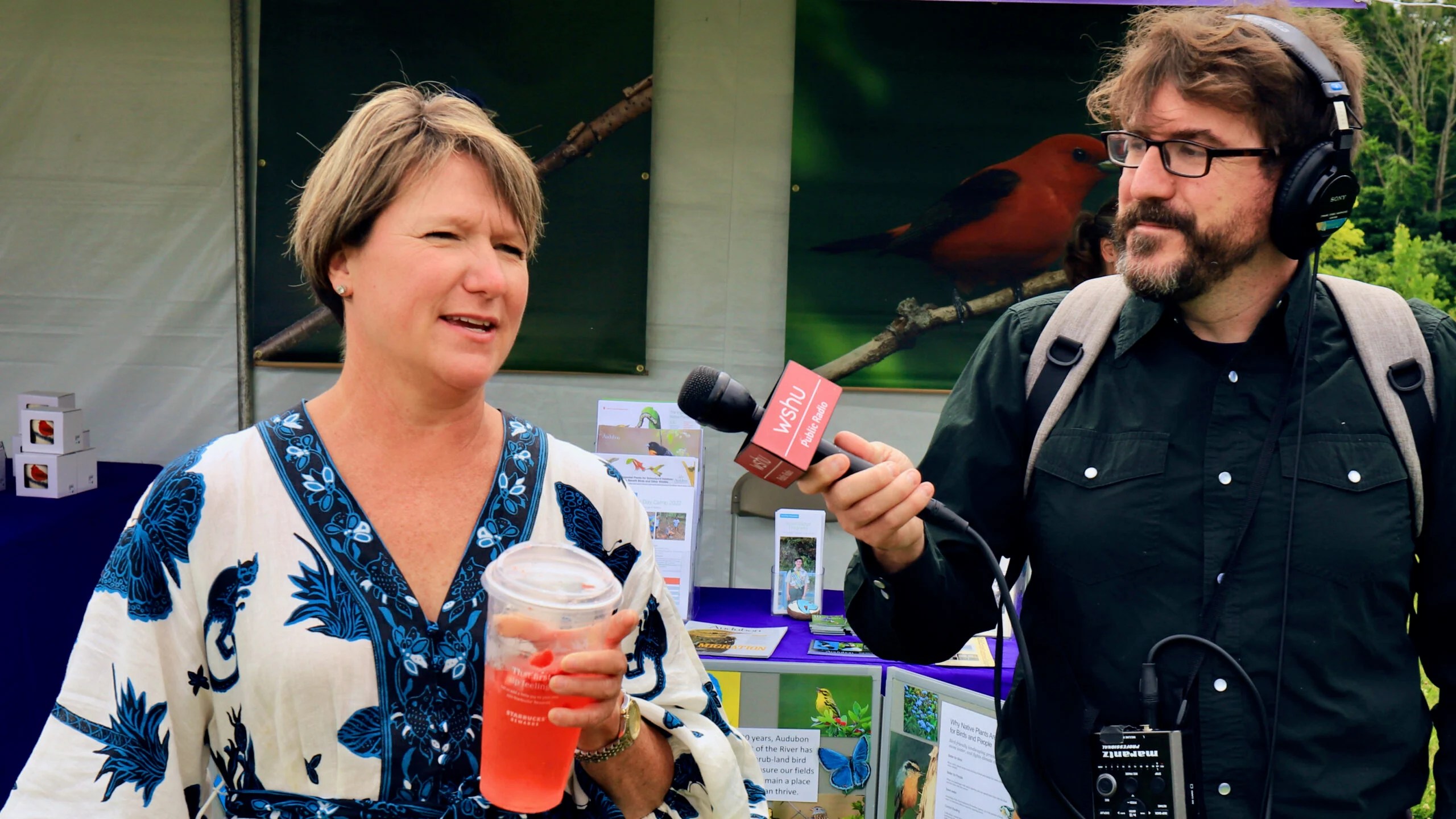 WSHU podcast reflects on Sandy Hook 10 years later - Current