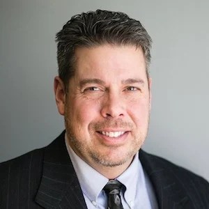 Chuck Roberts named CEO of Lakeshore Public Media - Current