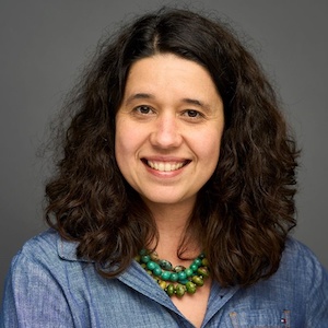 WSKG appoints Natasha Thompson as CEO - Current