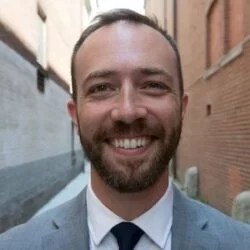 Louisville Public Media CEO Stephen George to step down - Current