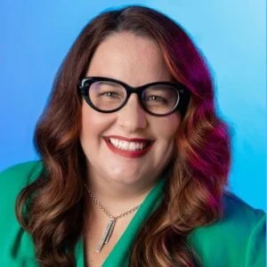 Jennifer Cook named executive director for WUCF - Current