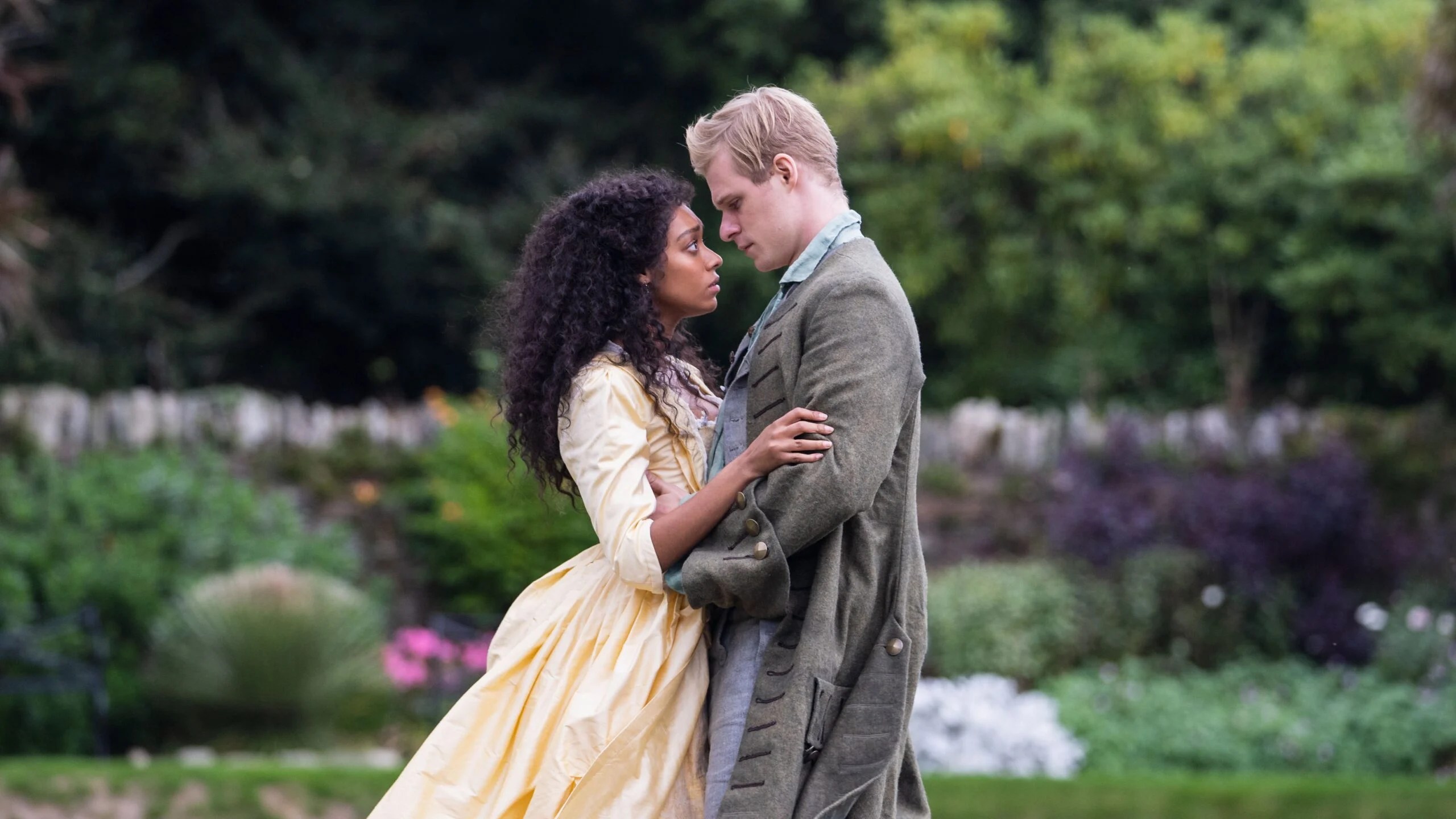 Masterpiece's 'Tom Jones' updates classic for newcomers - Current