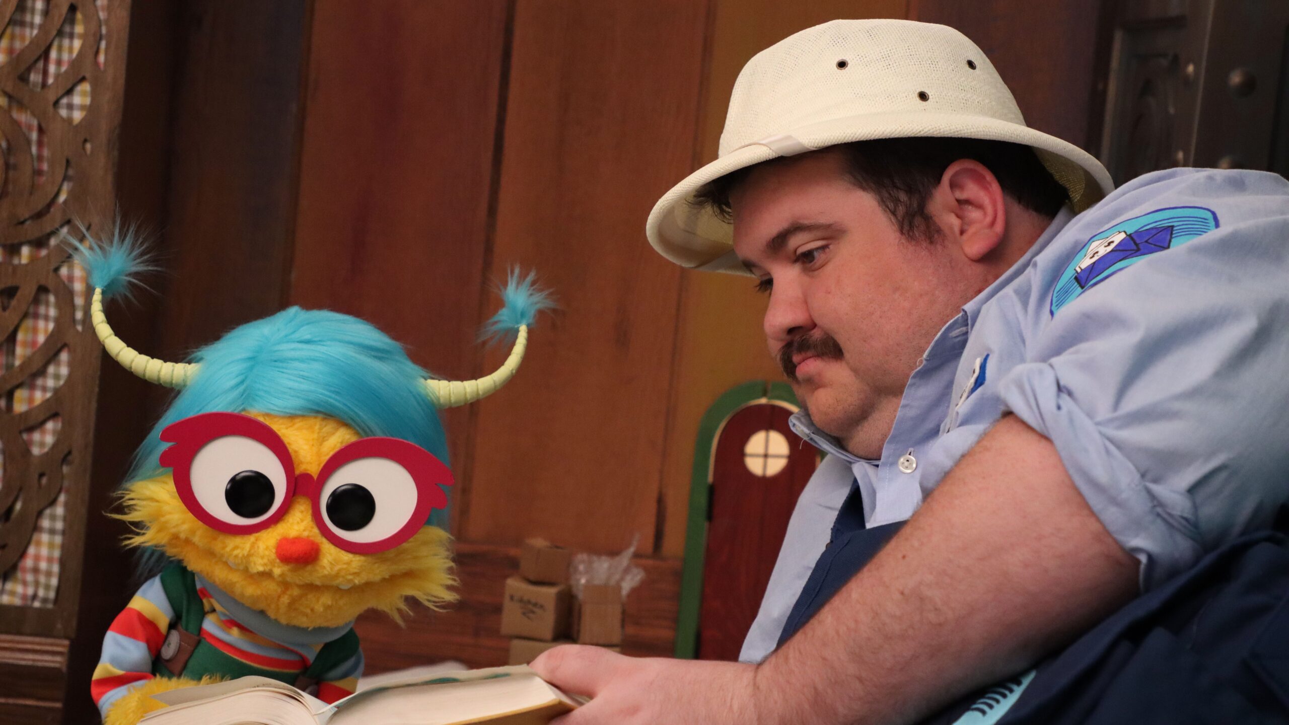 WHYY dives into original children’s programming with two new offerings ...