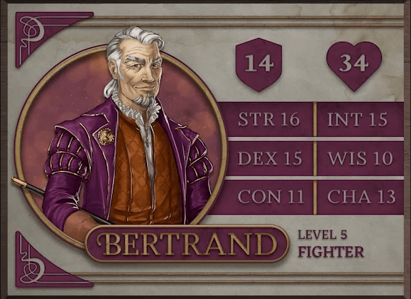 Meet The Critical Role Campaign 3 Characters! - Current Kick