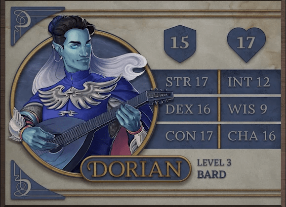 Critical Role Campaign 3 Theories | Laudna, Robbie & Travis